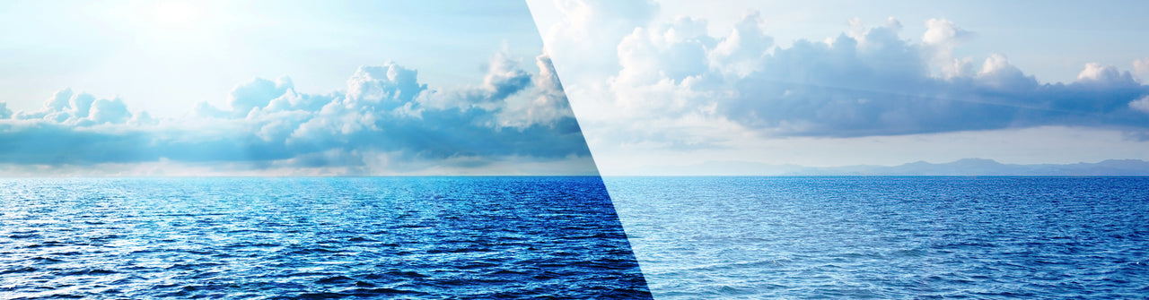 Blue Lens Technology – stingrayeyewear